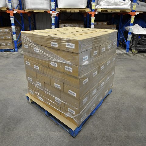 Services | FLFF Co-Packing