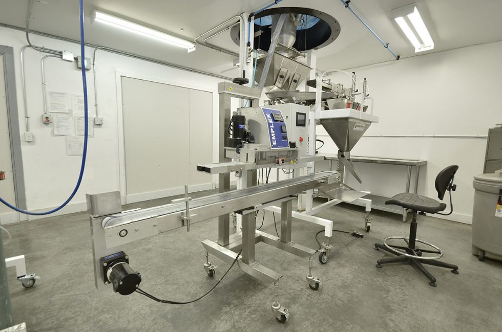 Services | FLFF Co-Packing