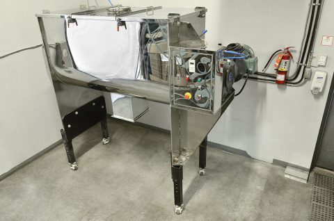 Services | FLFF Co-Packing